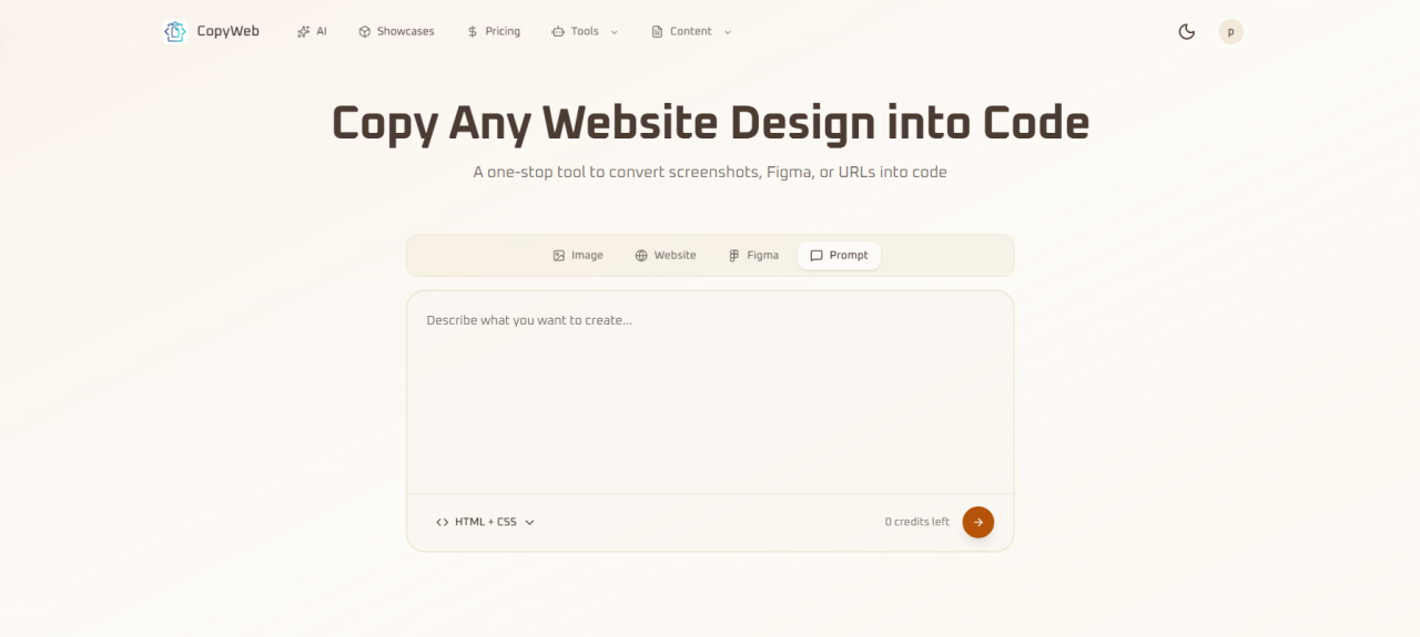 Copy Web | Open-Launch